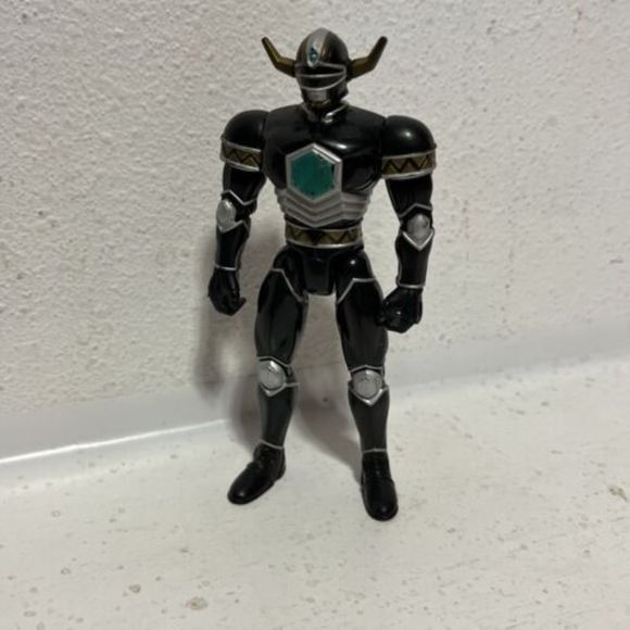 Bandai Namco | Toys | Vintage 998 Bandai Powerrangers Lost Galaxymagna ...